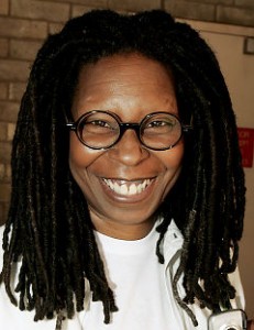 Sorriso de Dar Medo #80: Whoopi Goldberg - Medo de Dentista