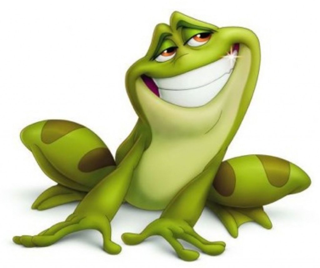 Sapinho é normal? - Medo de Dentista